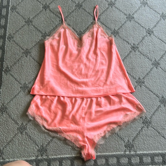 Victoria's Secret | Intimates & Sleepwear | Vintage Victoria Secret ...